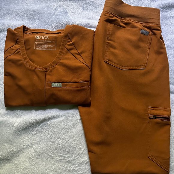 Figs | Other | Figs Scrubs Set | Poshmark